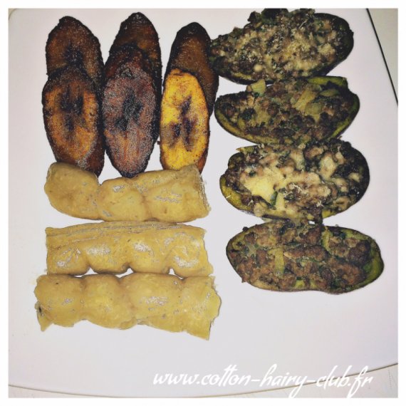 Les prunes (safous) farcies du club des cotonettes – Le Club des Cotonettes