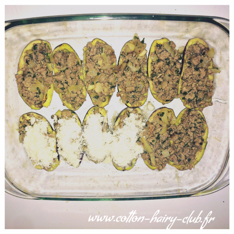 Les prunes (safous) farcies du club des cotonettes – Le Club des Cotonettes