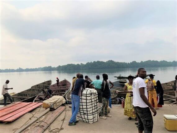 [Voyage] A la découverte de l’Île de Manoka au Cameroun - Le Club des ...